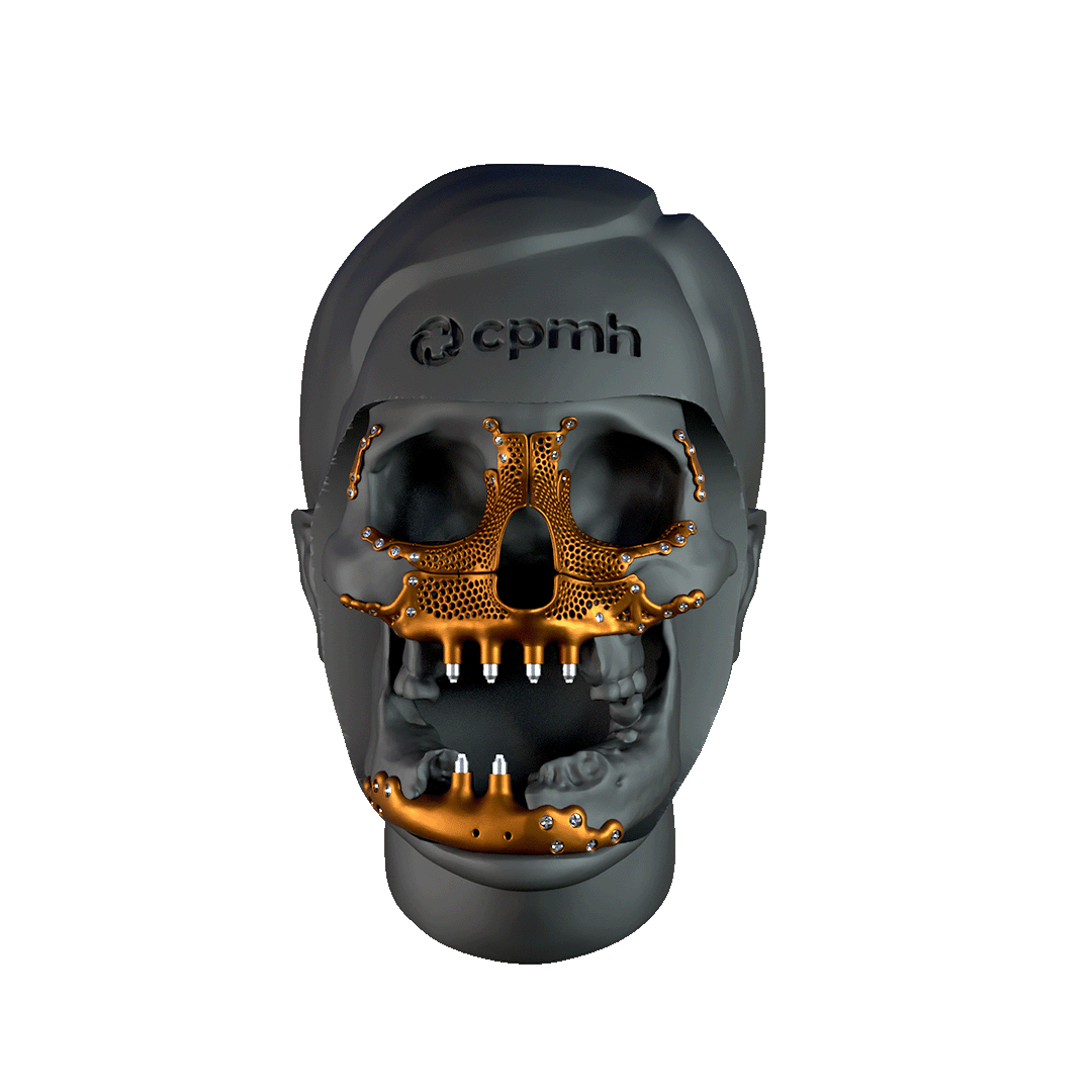 Reconstruções | CPMH Digital